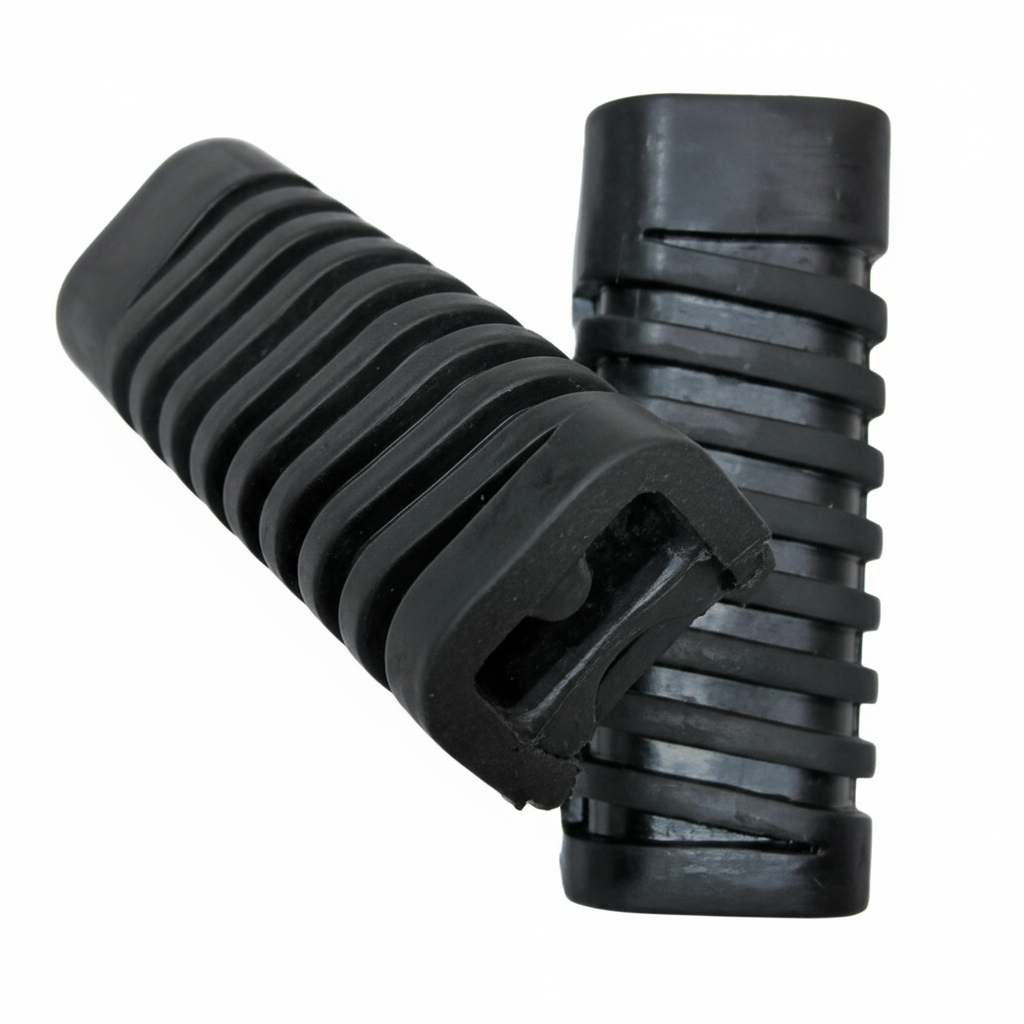 Foot Rest | Rohan Rubber