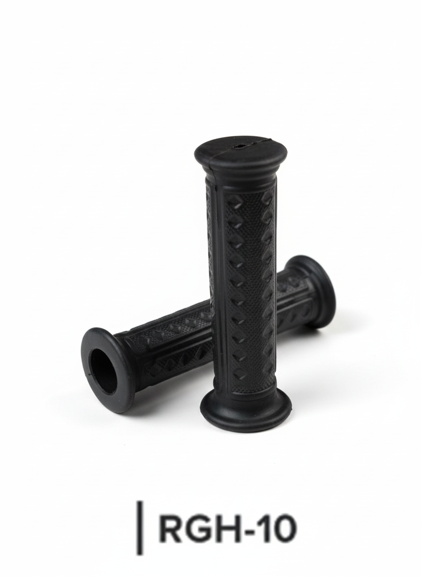 Handle Grips | Rohan Rubber