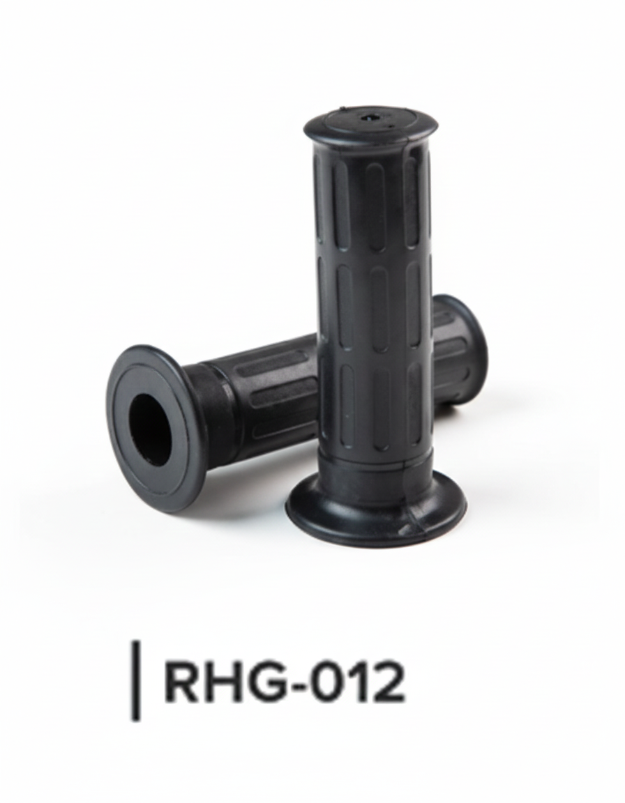 Handle Grips | Rohan Rubber